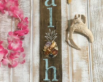 Pineapple decor | Etsy