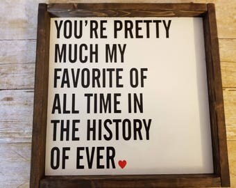 Favorite person | Etsy