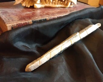 Shadowhunter stele | Etsy