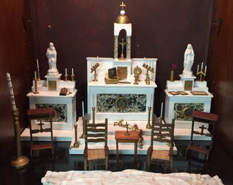 Vintage catholic | Etsy