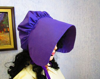 Puritan hat | Etsy