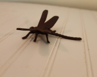 Vintage dragonfly | Etsy