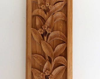 Wood carvings | Etsy