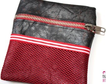 Fishnet fabric | Etsy