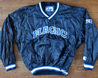 Orlando magic jacket | Etsy