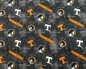 Tennessee fabric | Etsy