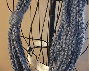 Crochet Men's String pattern PDF Men's Rio String