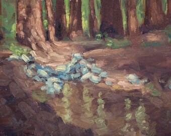 The Art of Brandon Schaefer by SchaeferArt on Etsy