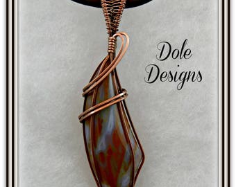 Dole Designs Combo Tutorial Package for Wire Weaving Wrapping