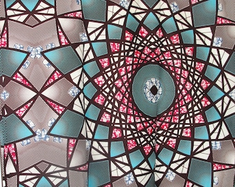 Ankara fabric | Etsy