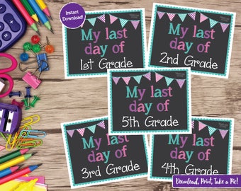 5th grade graduation | Etsy