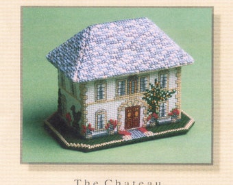 Miniature house kit | Etsy
