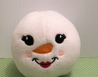 TUTORIAL PDF Indoor Snowball Fight