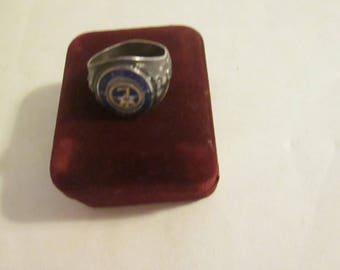 Air force ring | Etsy