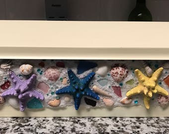 Beach mailbox | Etsy