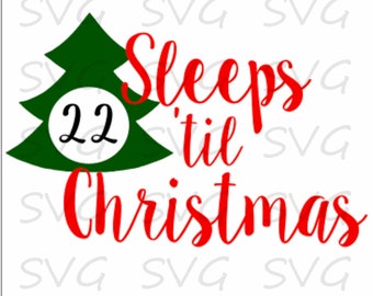 Christmas svg | Etsy