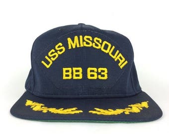 Uss missouri | Etsy
