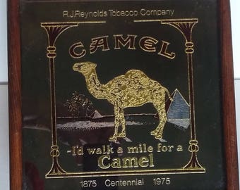 Joe camel | Etsy