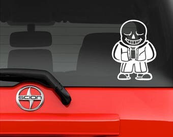 Sans decal | Etsy
