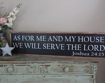 Hand Painted Wood Signs Customized for You by CraftyMamaGifts