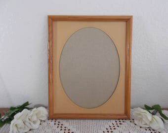 11x14 oval frame | Etsy