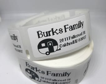 Camper clipart | Etsy