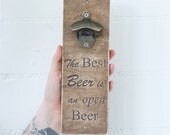 Beer sign | Etsy