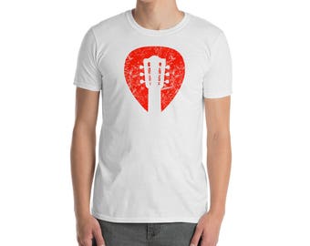Acoustic Guitar T Shirt Musicians Shirts Guitarist shirts