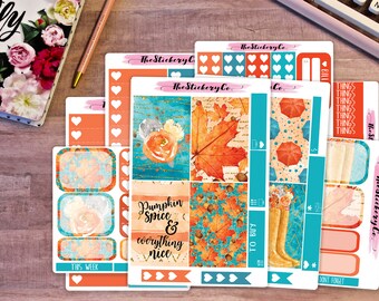 The happy planner | Etsy