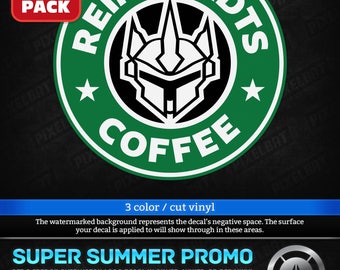 Starbucks parody | Etsy