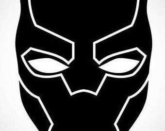 Panthers decal | Etsy