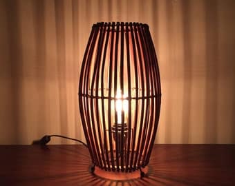 Cage lighting | Etsy