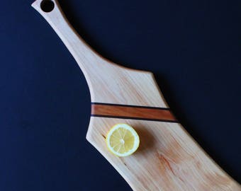 Long cheese board | Etsy