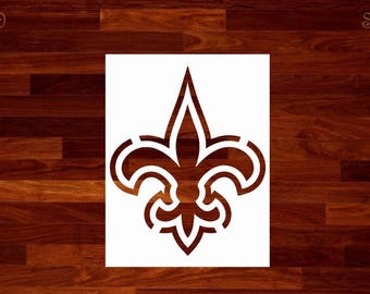 New orleans saints | Etsy