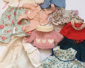 Doll clothing | Etsy