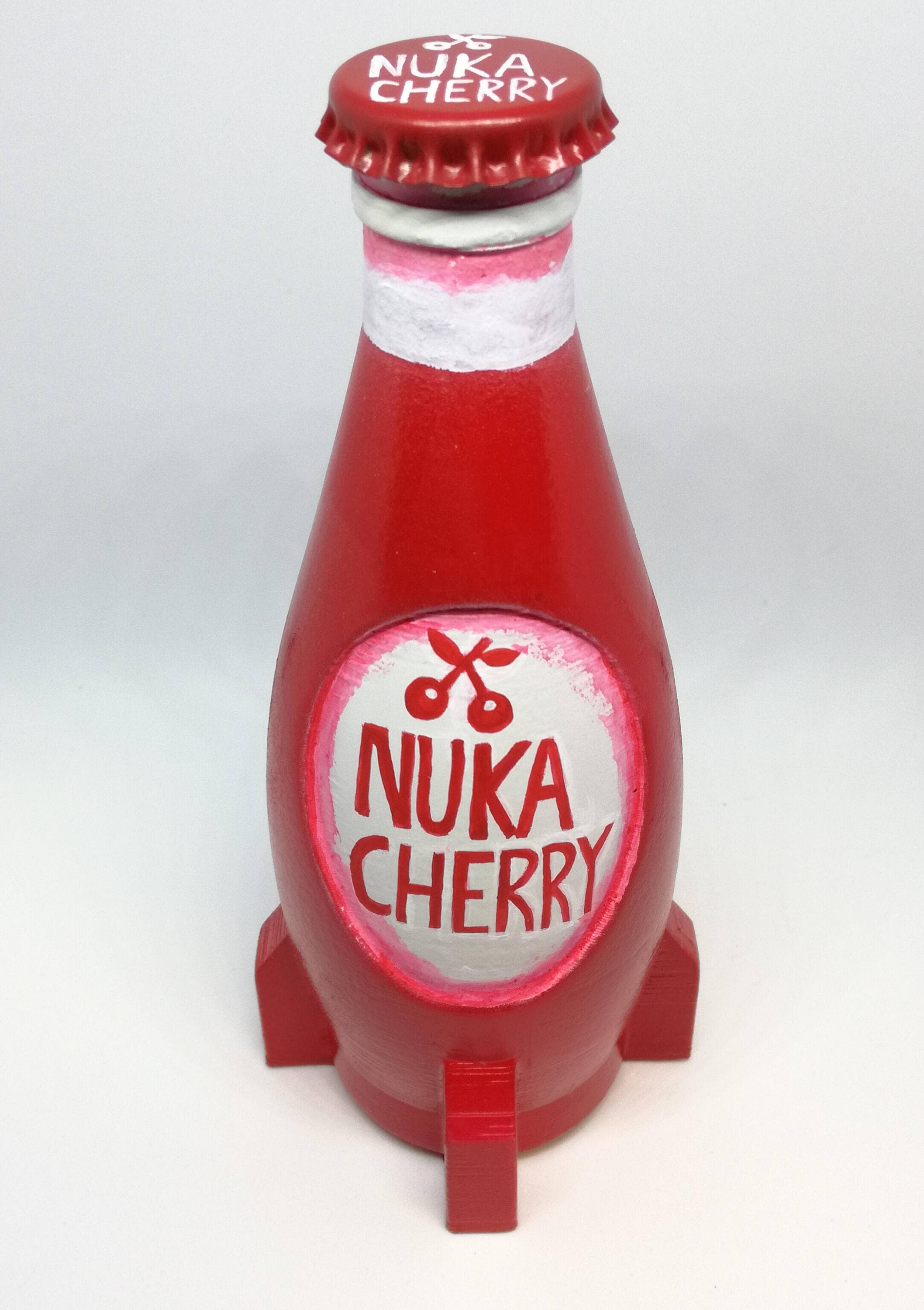 Nuka Cola Cherry