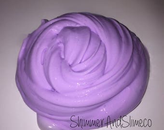 Purple slime | Etsy