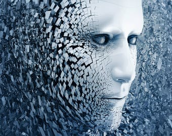 Ghost hunting | Etsy