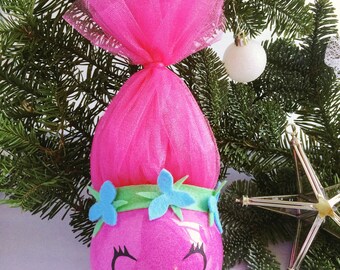 Trolls decoration | Etsy