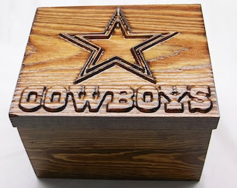 Dallas cowboys gift | Etsy