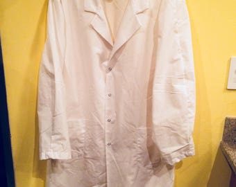 Lab coat | Etsy