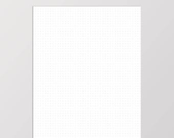 Bullet journal pages | Etsy