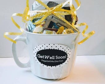 Get well soon | Etsy