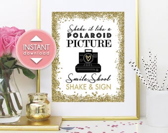 Polaroid prints | Etsy