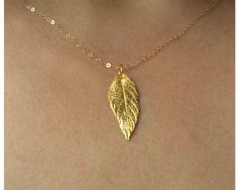 Autumn jewelry | Etsy