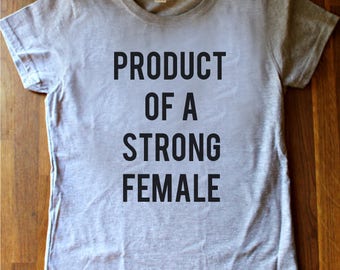 Strong woman | Etsy