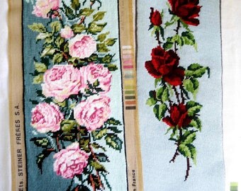 French needlepoint | Etsy