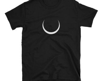 Moon t shirt | Etsy