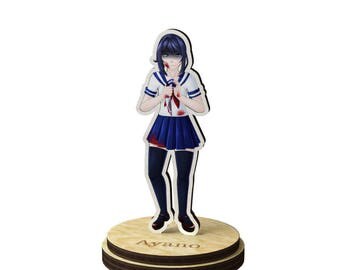 Yandere simulator | Etsy