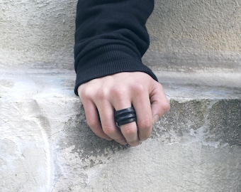 Rings for men | Etsy